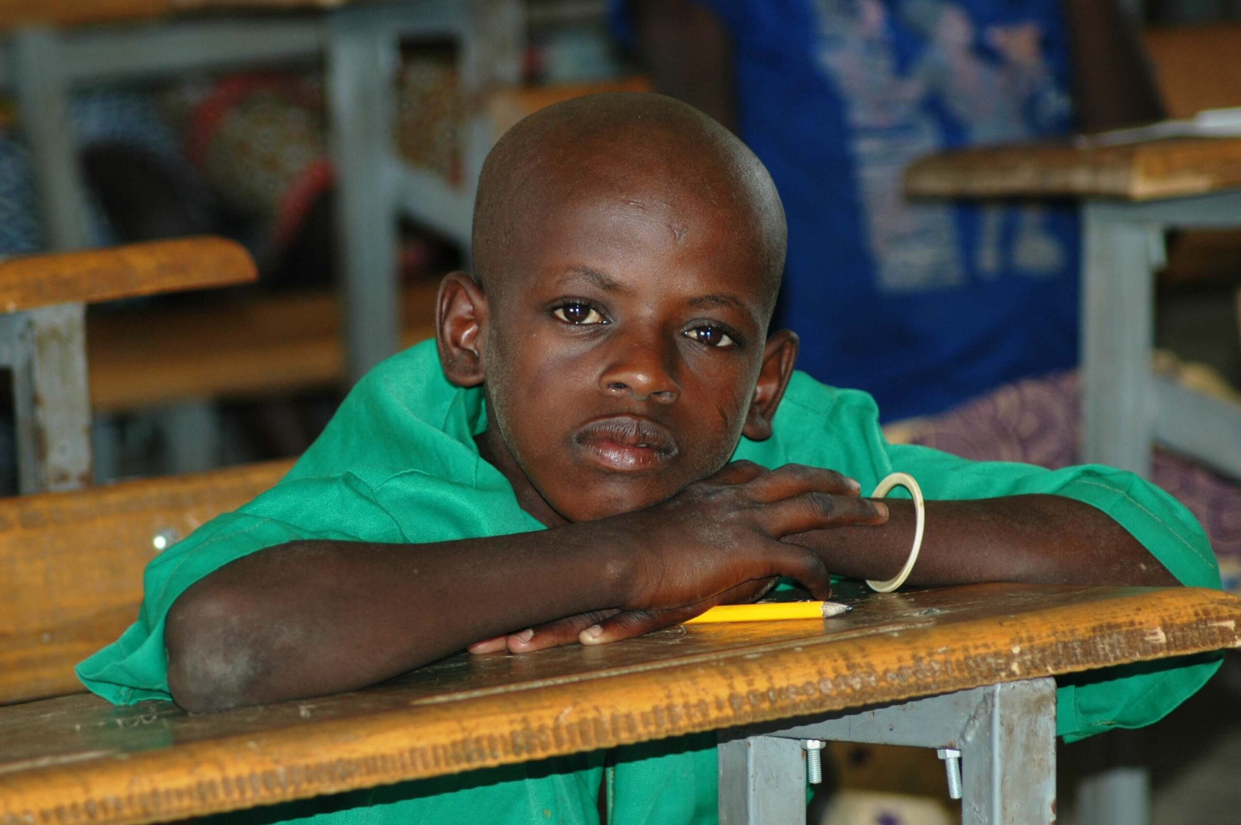 15 Years of Child Sponsorship: A Journey of Hope for the Future ...